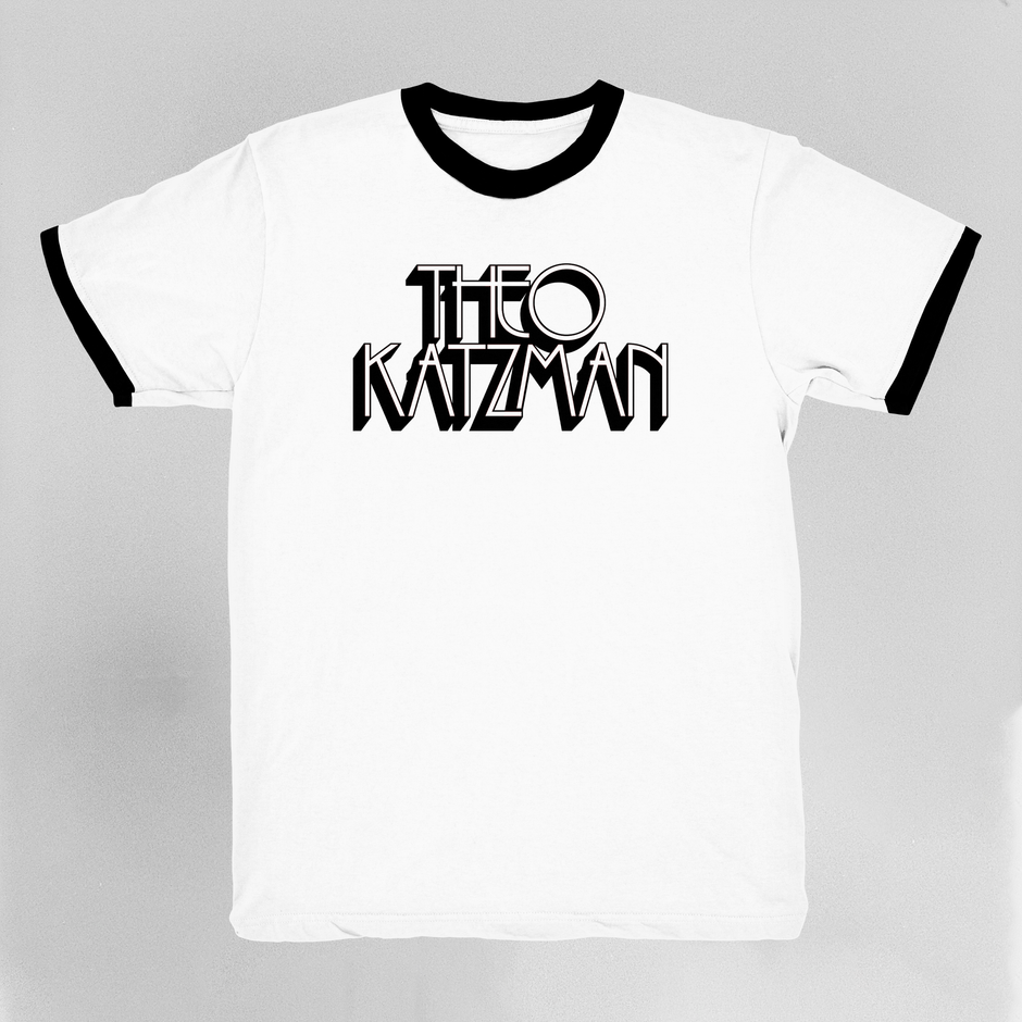 Collections – Theo Katzman